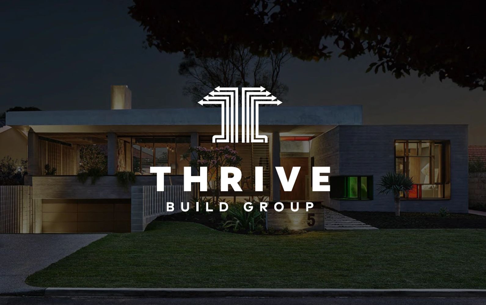 THRIVE BUILD GROUP
